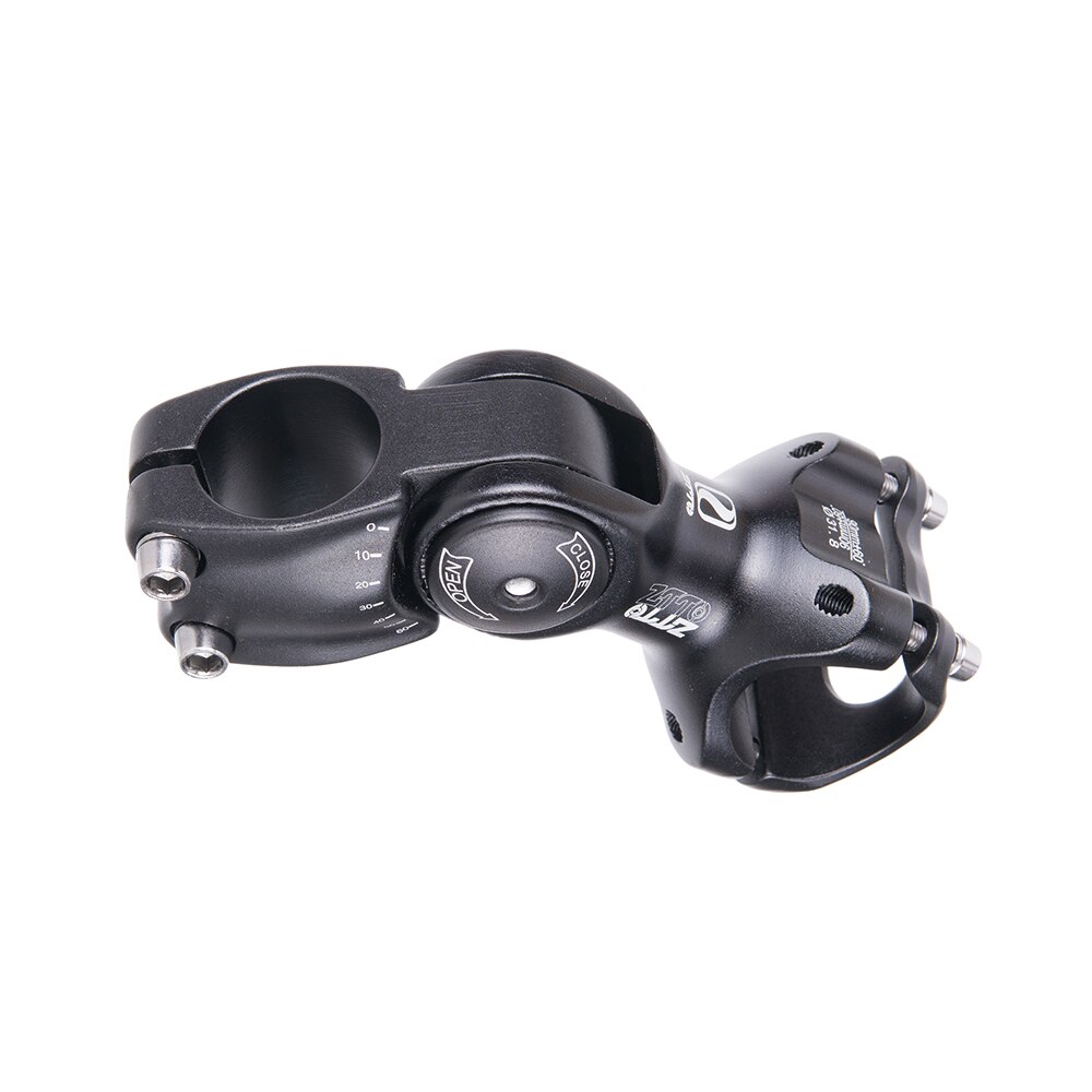 Verstelbare 60 Riser 90 110 130mm 31.8mm 25.4mm fi... – Vicedeal