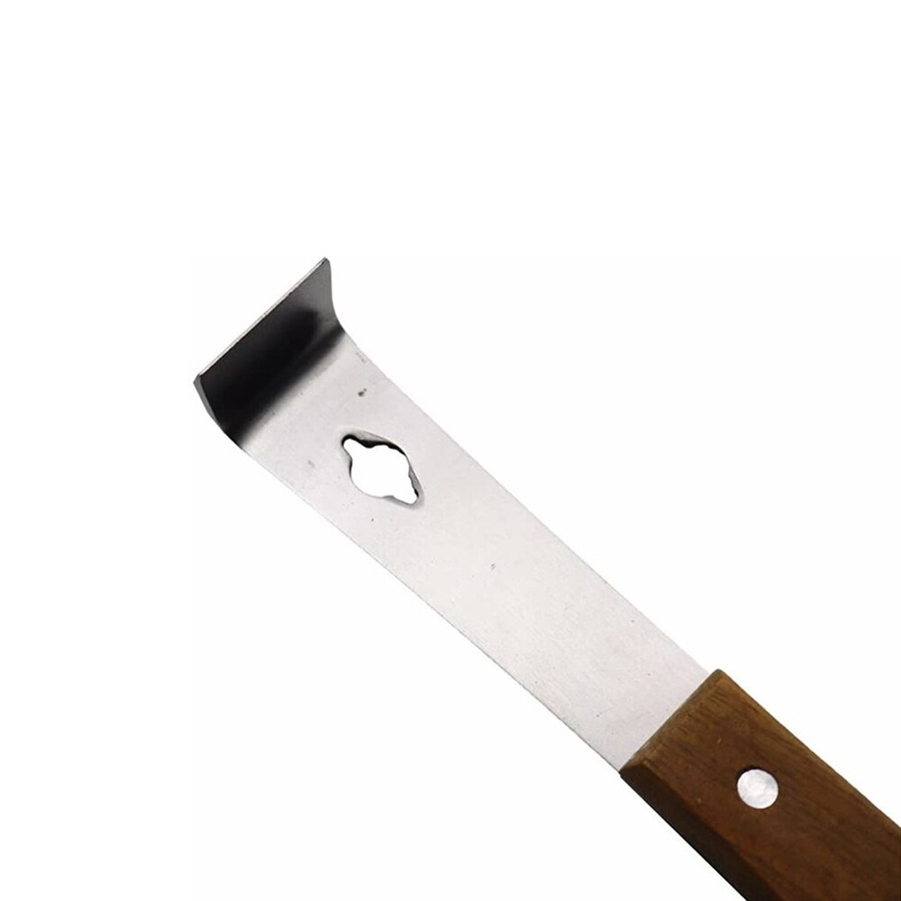 Beekeeping Multifunction Hive Scraper Tool With Wo... – Grandado