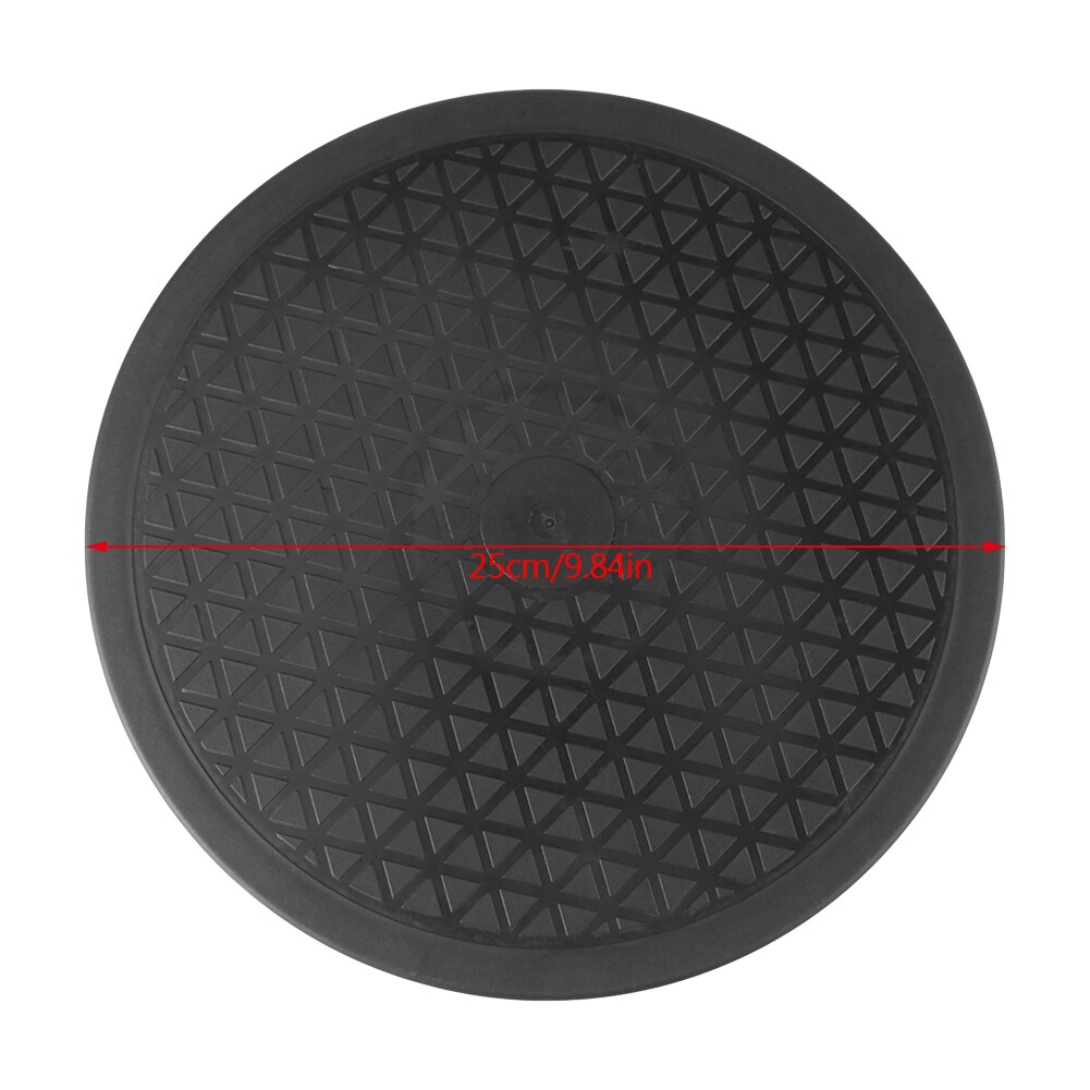 360 Degree 10inch Rotating Platform Turntable Swiv... – Grandado