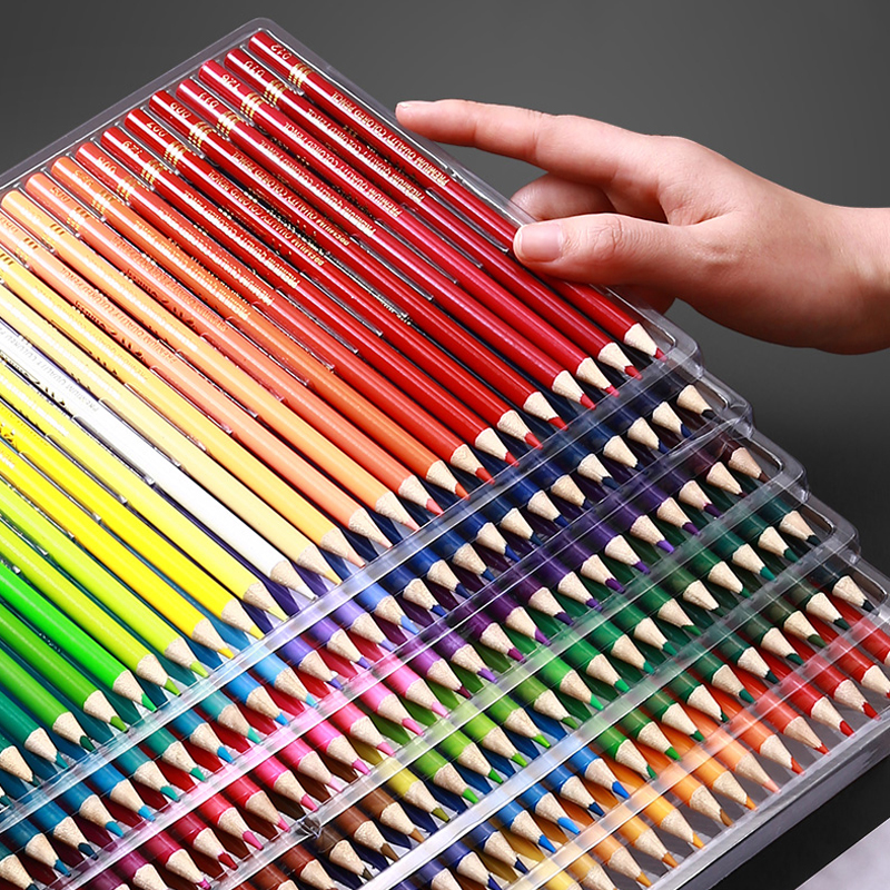 Watercolor Pencils Multi Colored Art Drawing Penci... – Grandado