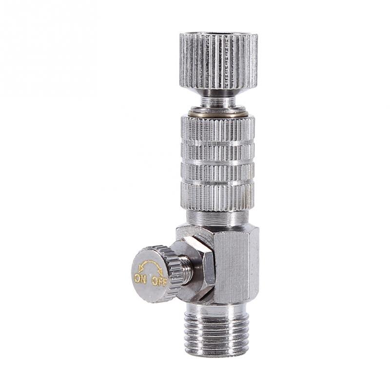 Airbrush Air Hose Quick Release Coupler 1/8'' Adap... – Vicedeal