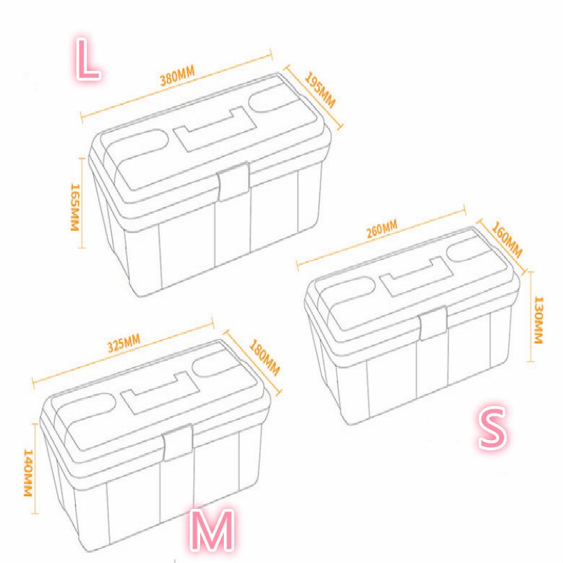 waterproof folding paint rack draw organizer art s... – Grandado