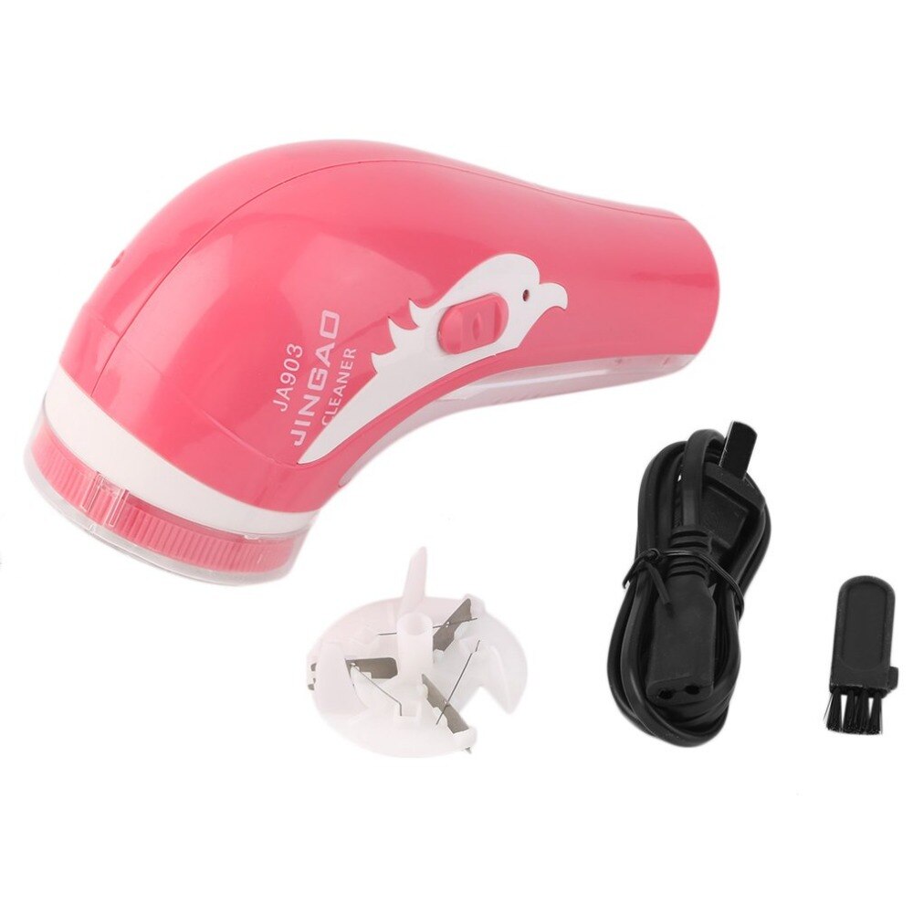 Rechargeable Electric wool Hair Ball Trimmer Machi... – Grandado