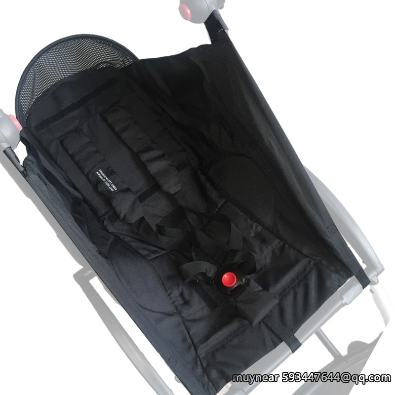Original Baby Stroller Accessories 175 Cushion Bre... – Grandado