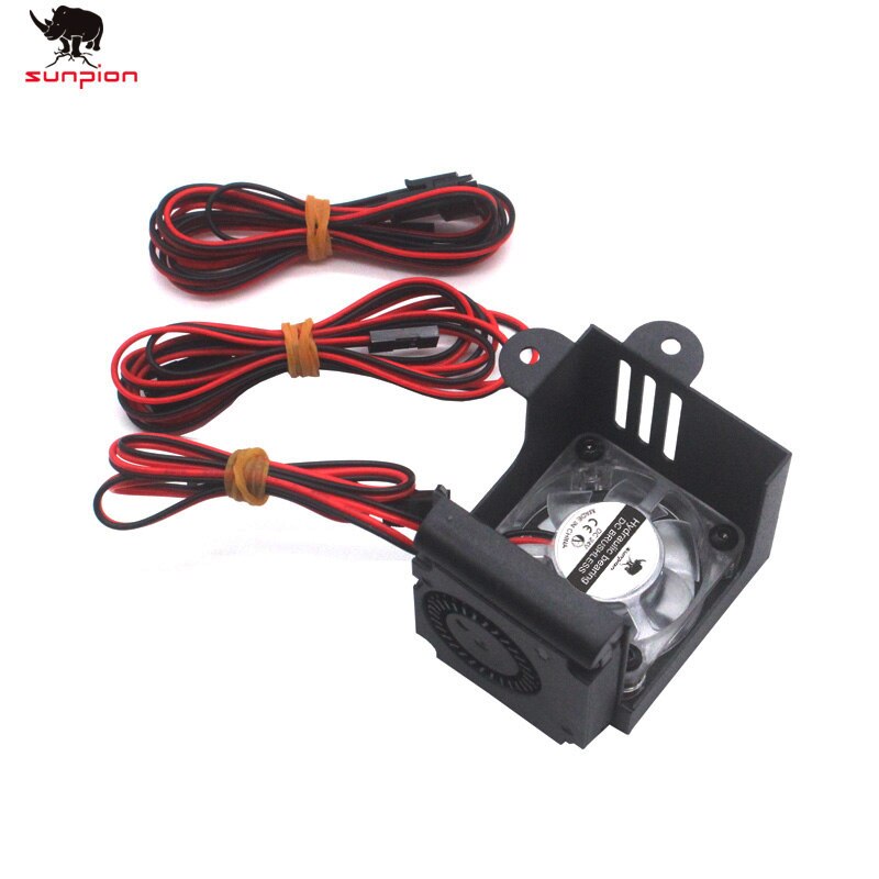 Creality Ender-3 Ender-3PRO Metal Cooling Fan Cove... – Vicedeal Creality Ender-3 Ender-3PRO Metal Cooling Fan Cove... – Vicedeal