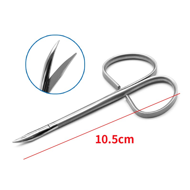 Express Scissors Fine Scissors Tissue Scissors Sea... – Grandado