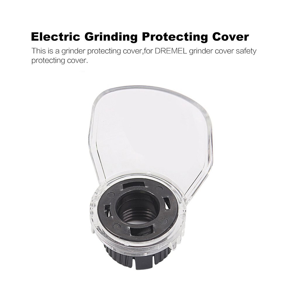 A550 Electric Grinding Protecting Cover Mini Drill... – Grandado
