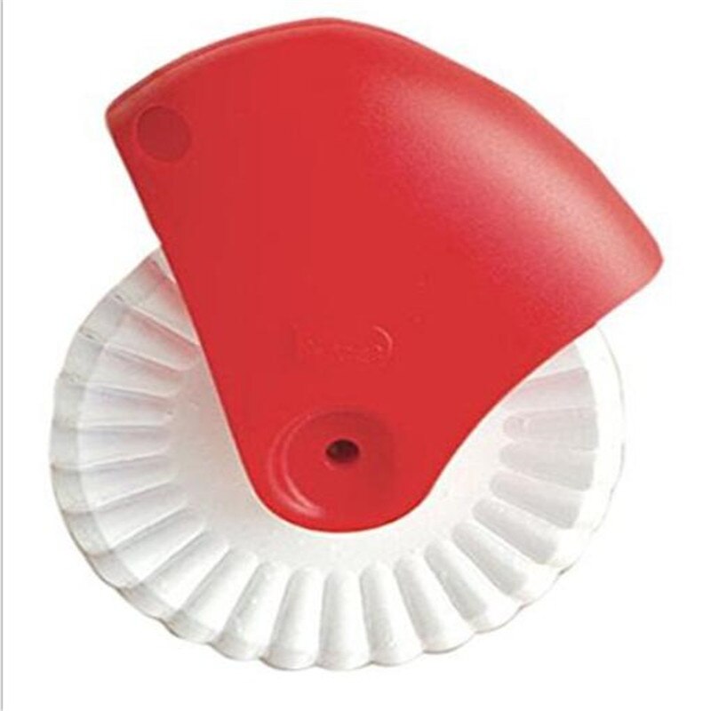 1pcs Pastry Wheel Cutter Noodle Maker Lattice Roll... – Grandado