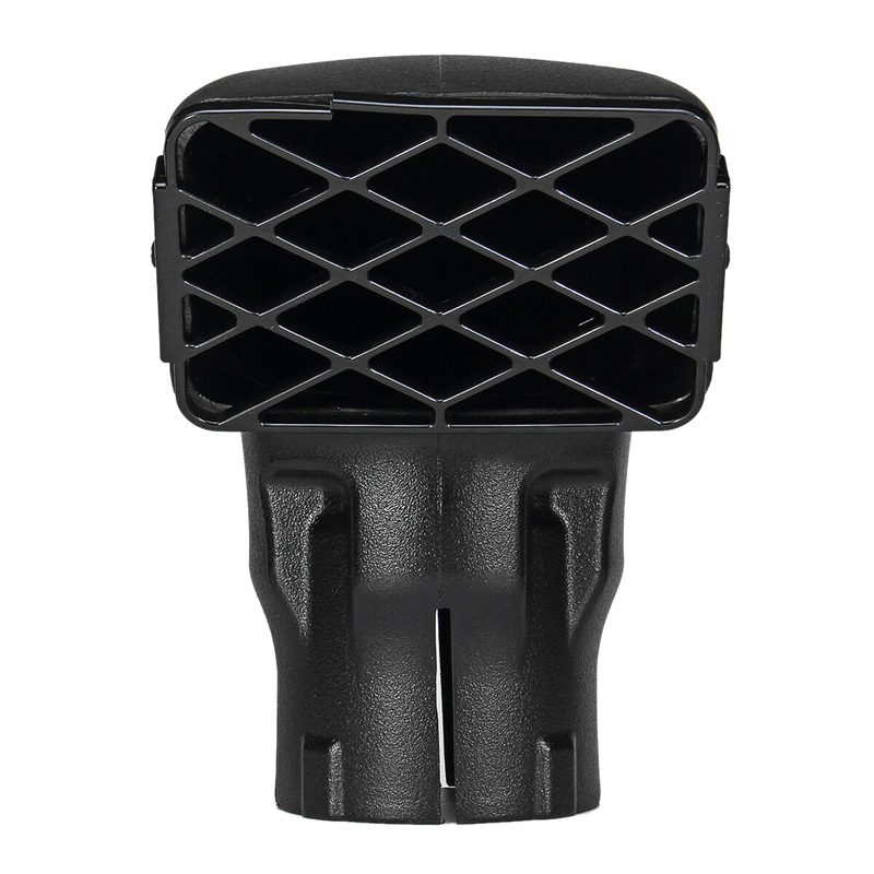 3 Inch Elbow Wading Head Air Intake Air Ram Snorke... – Grandado