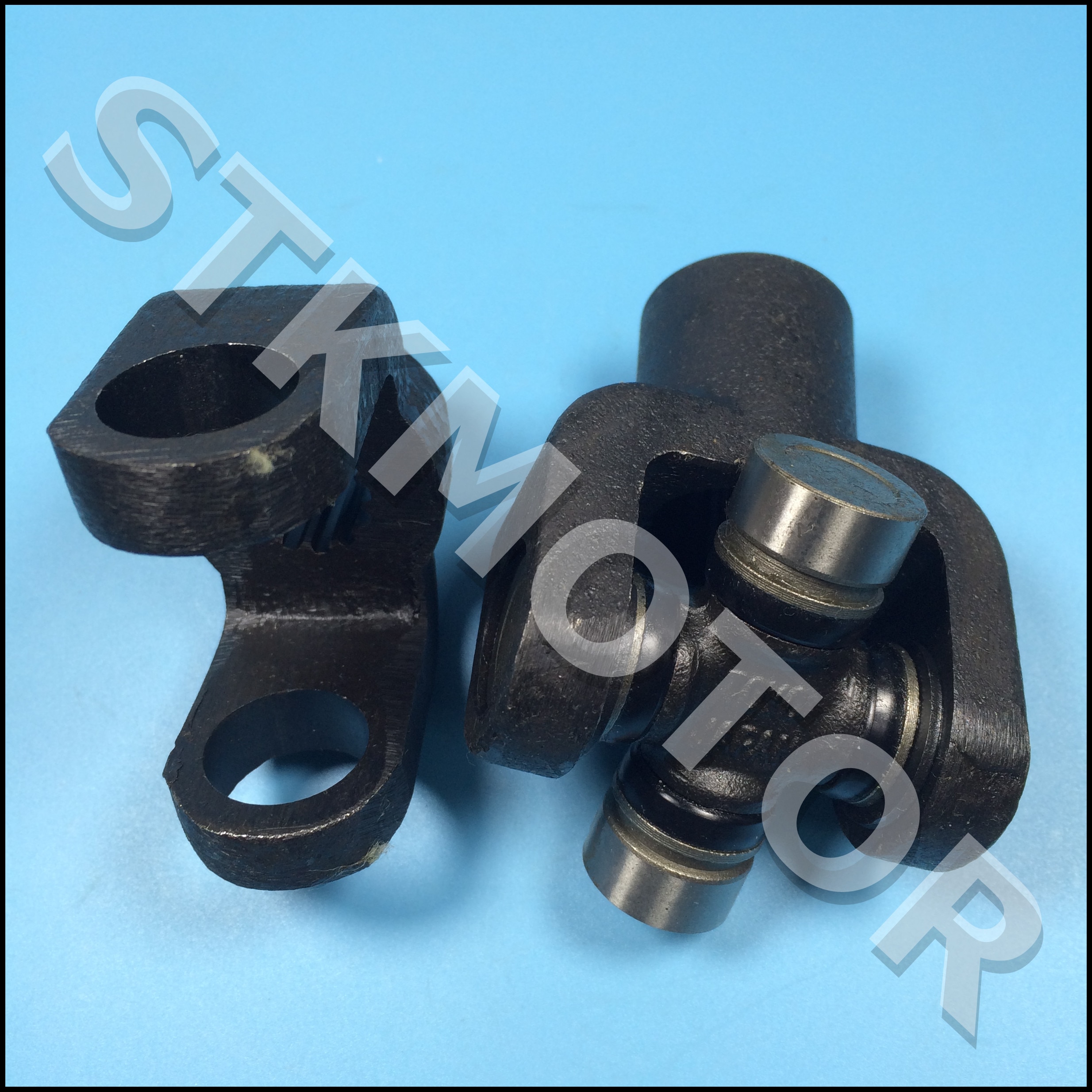 JS250 Jianshe 250CC ATV Quad Cross Gimbal Joint Co... – Grandado