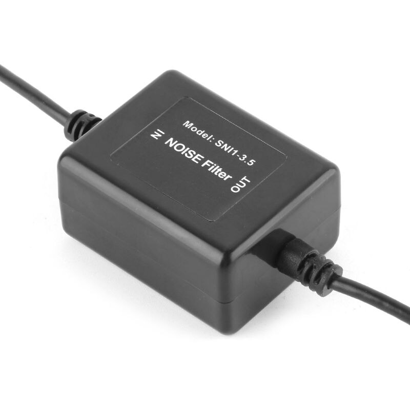 3.5mm Headphone Mini Jack Ground Loop Isolator Noi... – Grandado