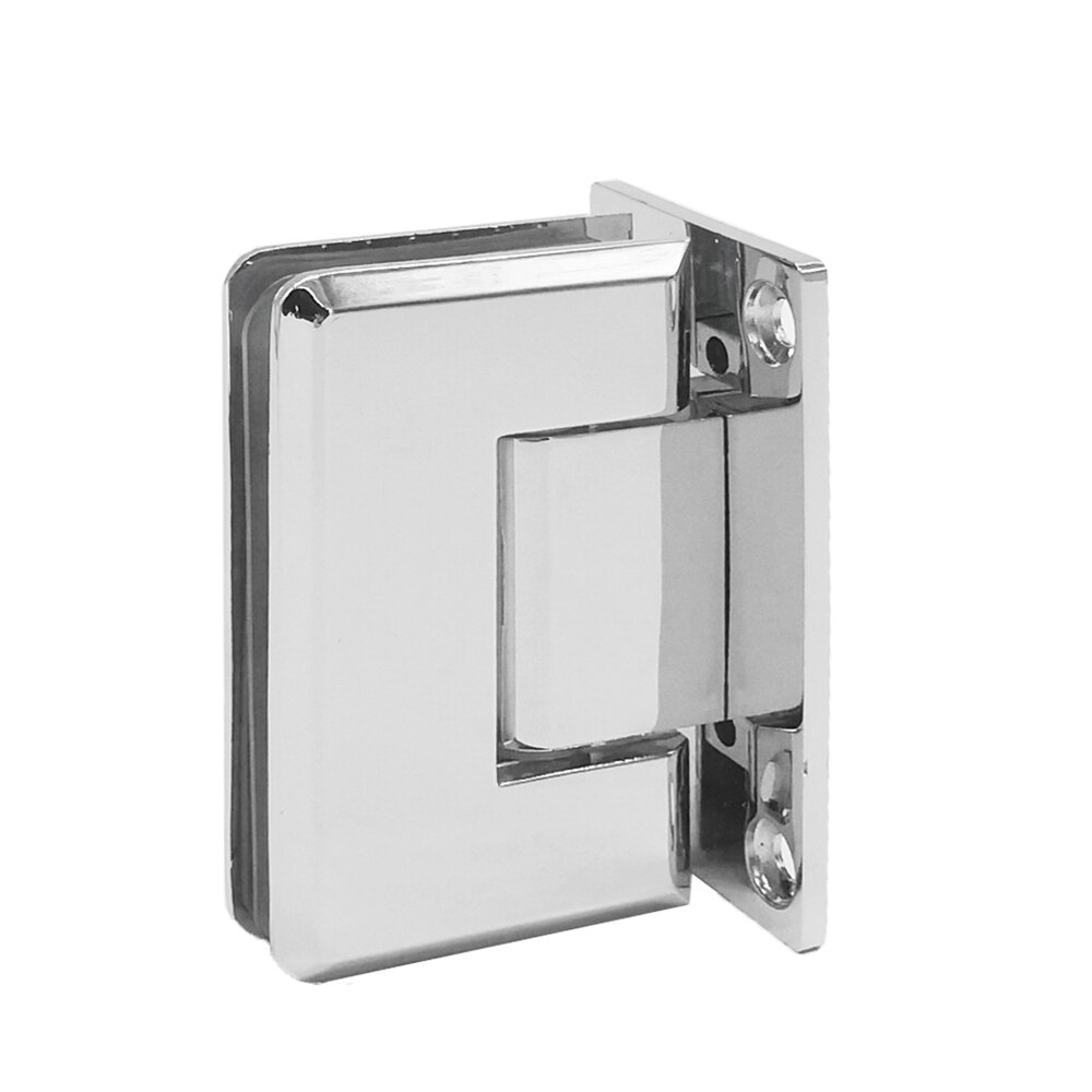 Shower Room Glass Door Accessories 90 Degree Showe... – Vicedeal