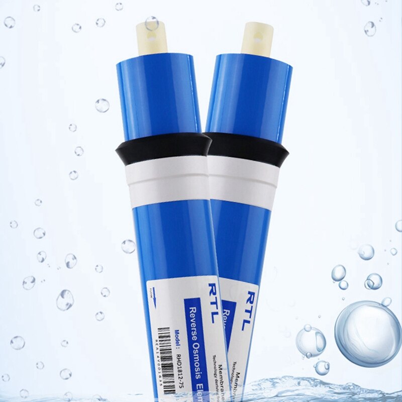 RO Membrane Reverse Osmosis Replacement Water Syst... – Vicedeal