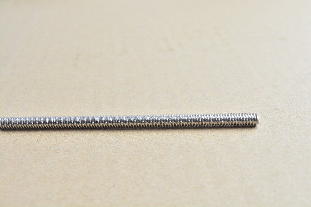 3d printer t5 diameter 5mm længde 200-350mm bly 1... – Grandado