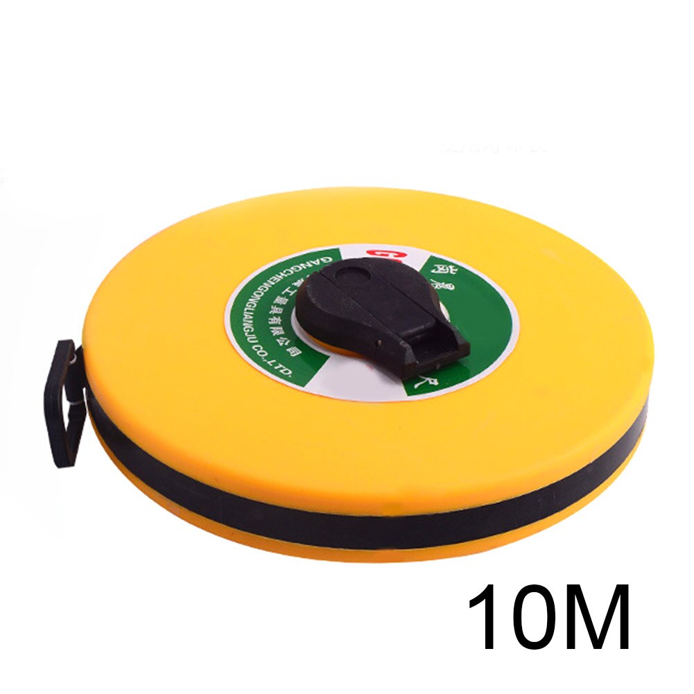 10/20/30/50/100M Hand Disc Heerser Carpenter Metri... – Grandado