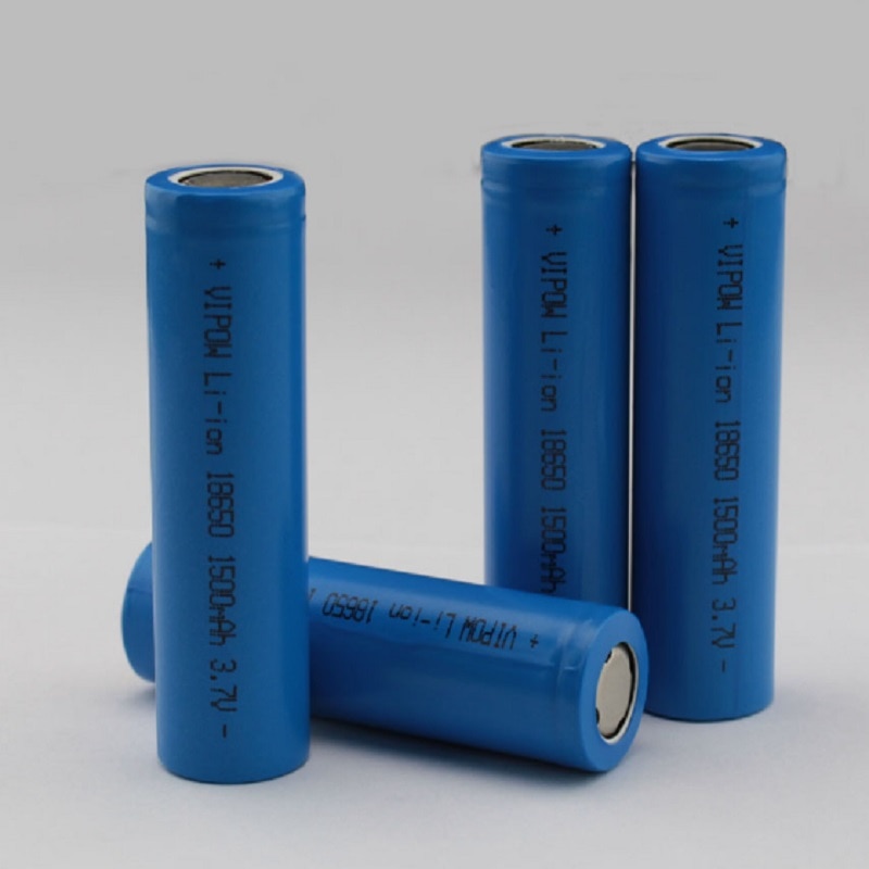 Batería recargable de iones de litio, 18650 V, 3,7... – Grandado