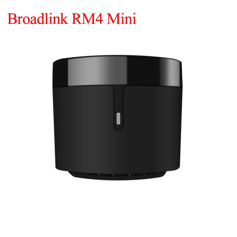 Broadlink RM4 Mini Draadloze Universele Wifi Ir Af... – Vicedeal