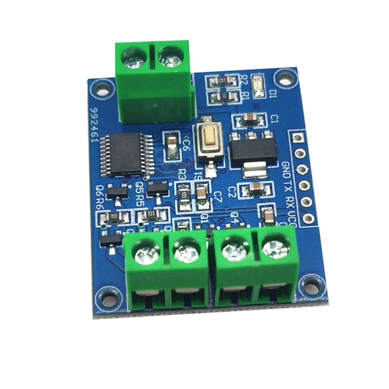 3.3-5.0V RGB Dimmer Module LED Light Dimmer Modula... – Vicedeal 3.3-5.0V RGB Dimmer Module LED Light Dimmer Modula... – Vicedeal
