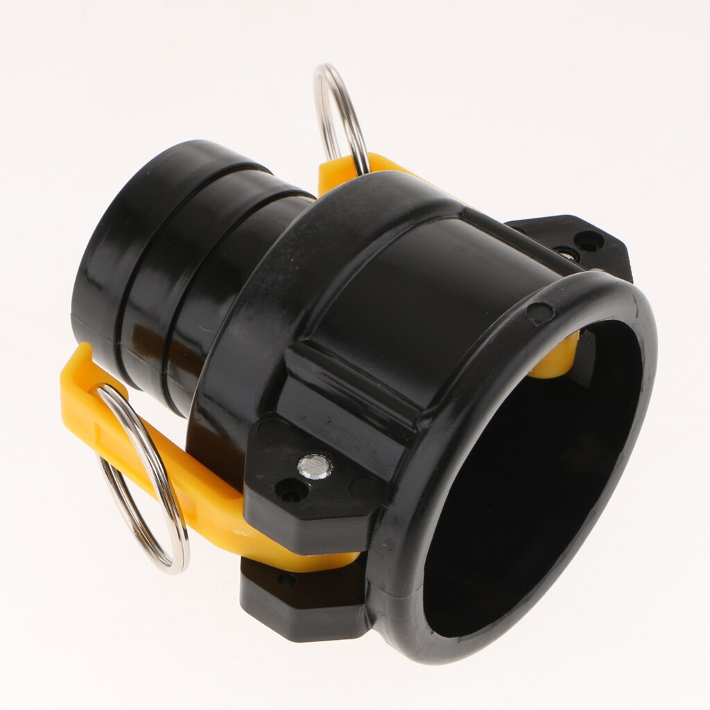 Zware 1000L Ibc Tank Deel C 2 Inch Cam Lock Fittin... – Grandado