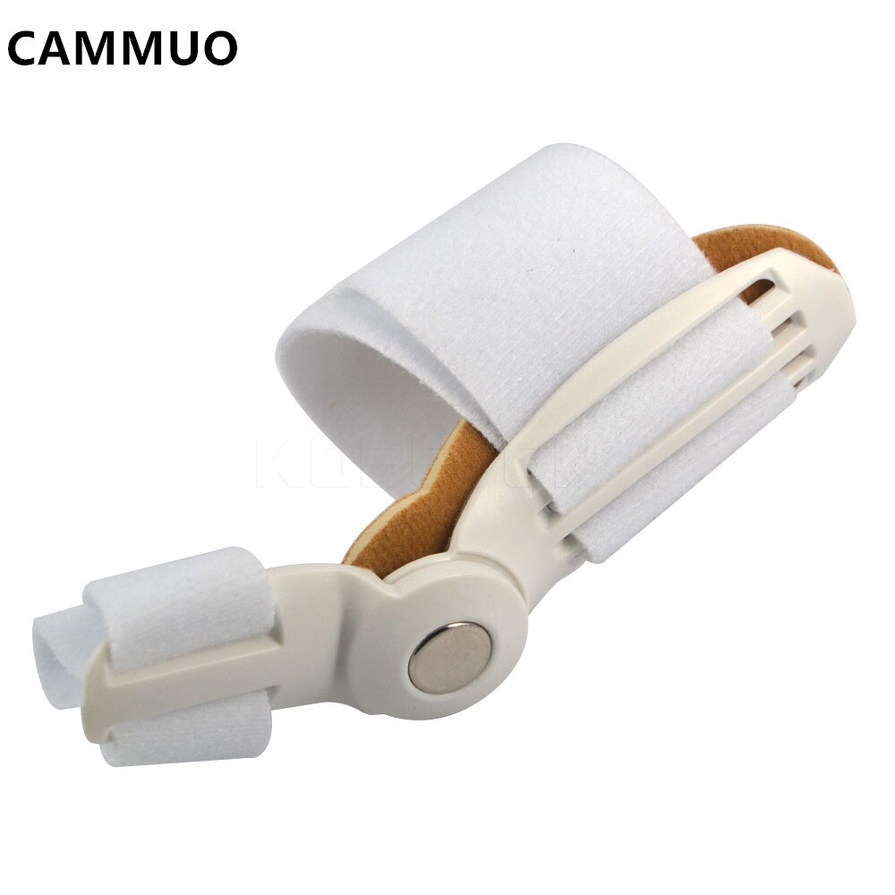 2 Pcs/1pair Bunion Device Hallux Valgus Orthopedic... – Grandado