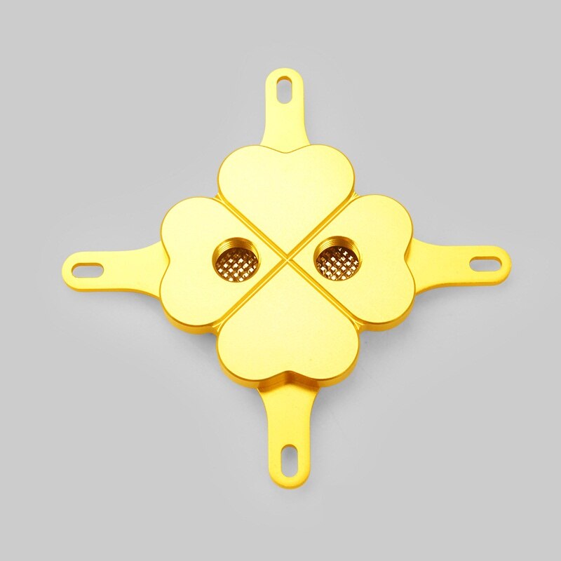 Syscooling whole metal CPU water block for Intel p... – Vicedeal