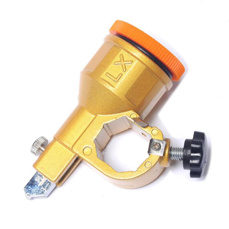 Glass Push Cutter T-Type Bold Heavy Cutter Head Th... – Grandado