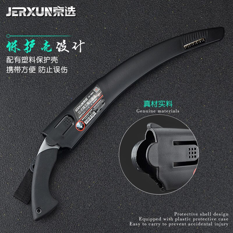 JERXUN Saw Woodworking Saw Logging Saw Bend Saw Ha... – Grandado