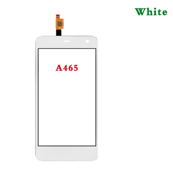 5.0 "Voor Zte Blade L4 Pro A465 En A475 Touch Scre... – Vicedeal