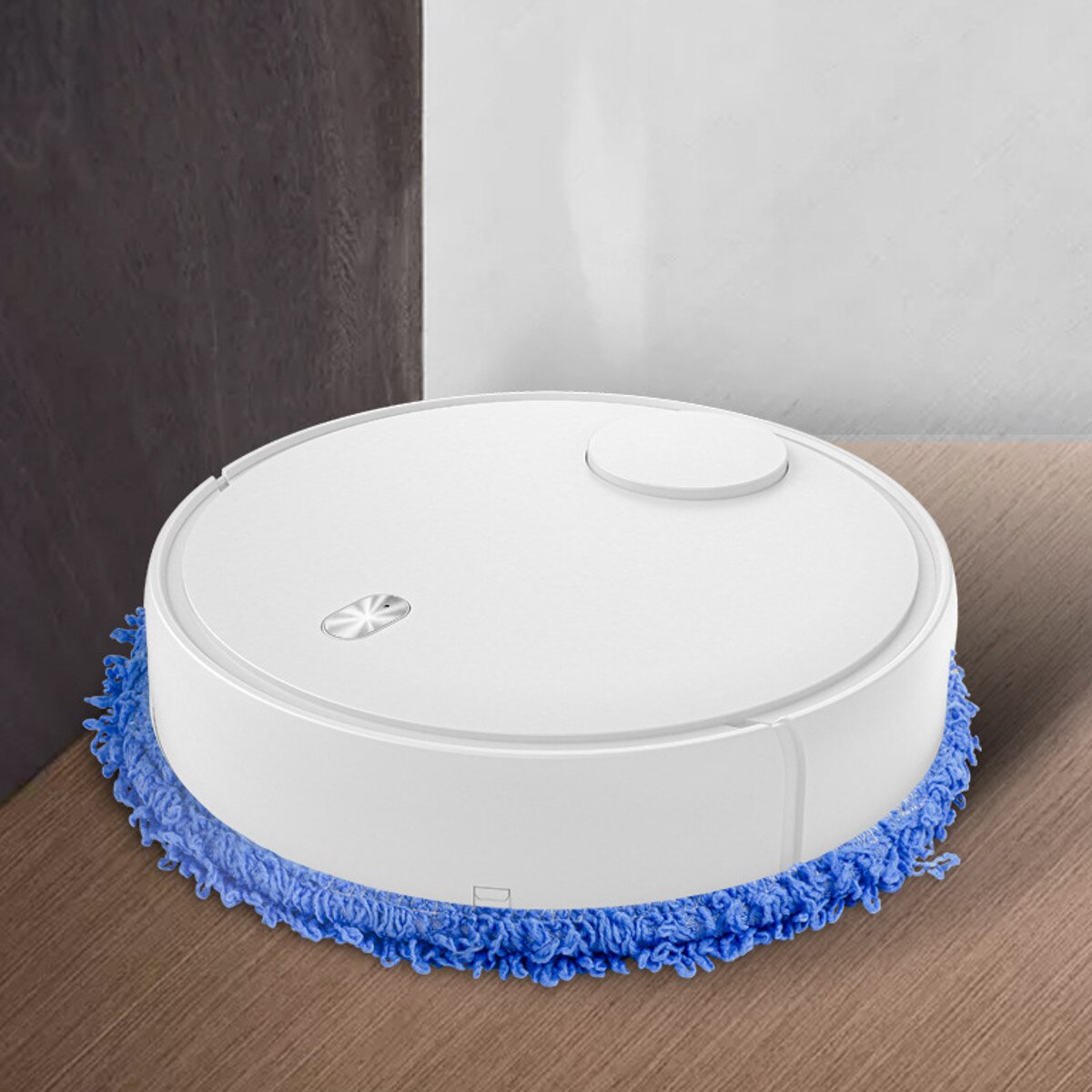Auto Robot Vacuum Cleaner Multi-function Cleaning ... – Grandado
