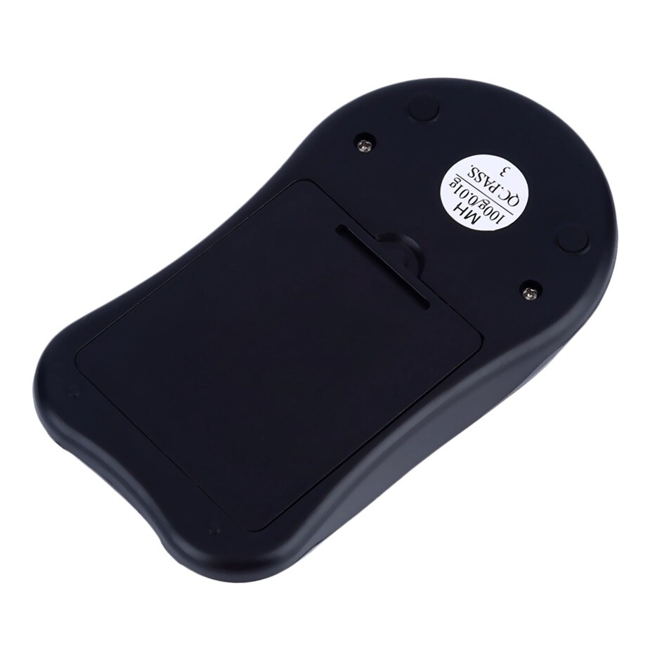 300G 0.01G Draagbare Digitale Weegschaal Muis Stij... – Vicedeal