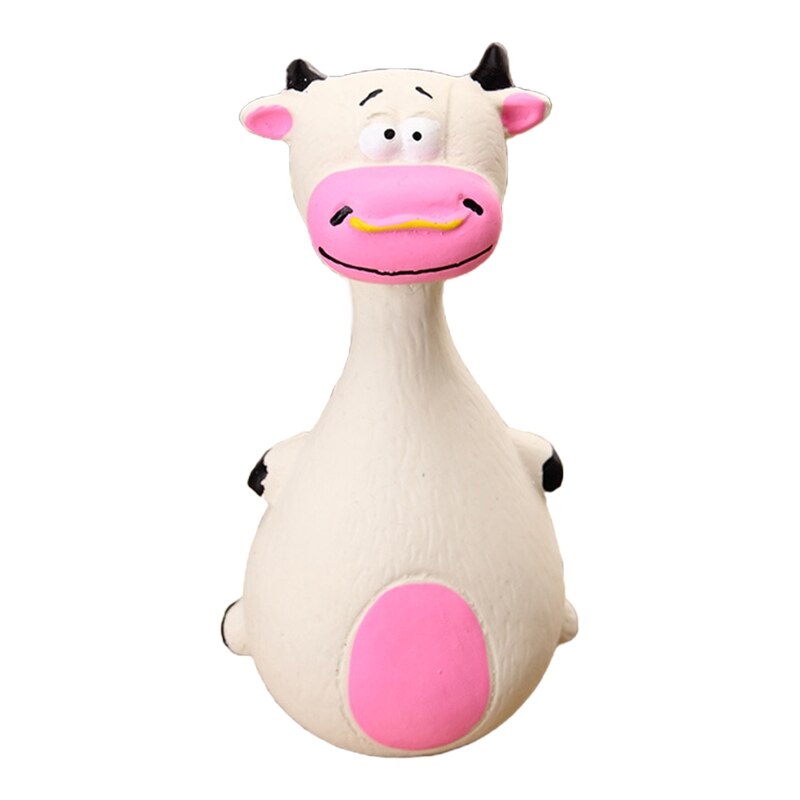 Puppy Toys for Medium & Small Breed Squeak Bal... – Grandado