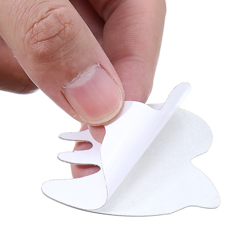 Removable 3D Acrylic Silver Mirror Flower Art Wall... – Vicedeal