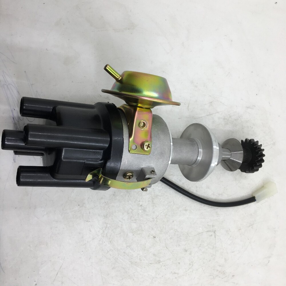 Sherryberg Distributeur 2380 Ontsteking Distribute... – Grandado