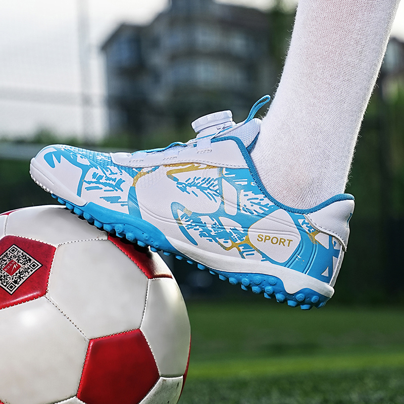 Zapatos De Soccer Para Ninos