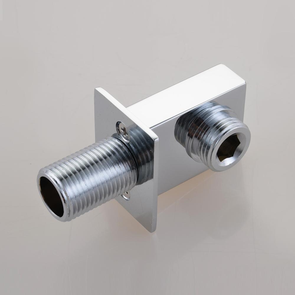 Water Outlet Spout Solid Brass Concealed Shower Pl... – Vicedeal