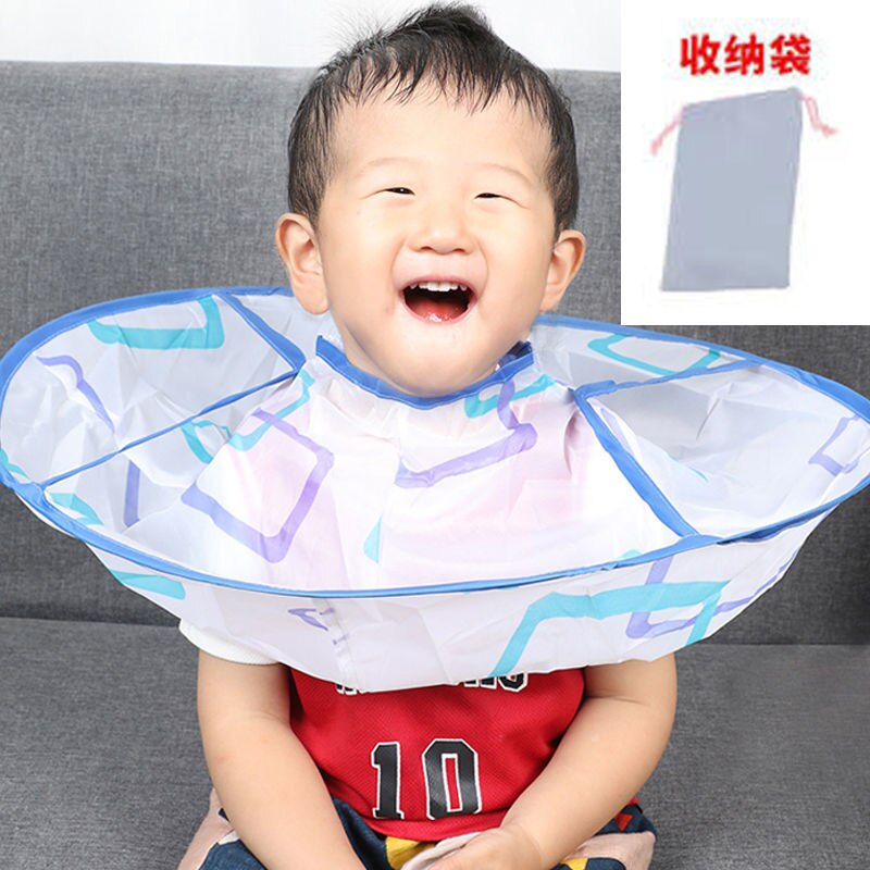 Hair Cutting Artifact Cloth Adult Haircut Cloth No... – Grandado