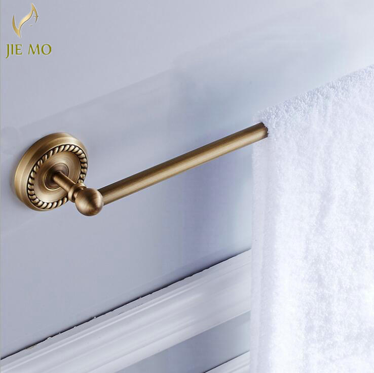 Antieke Handdoek Hanger Rails Handdoek Bars Messin... – Grandado