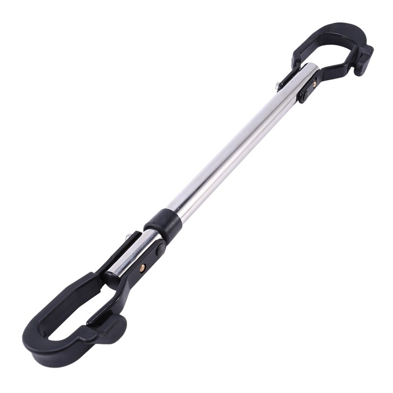 Cross-Bar Top Tube Holder Adjustable Trunk Mounted... – Vicedeal