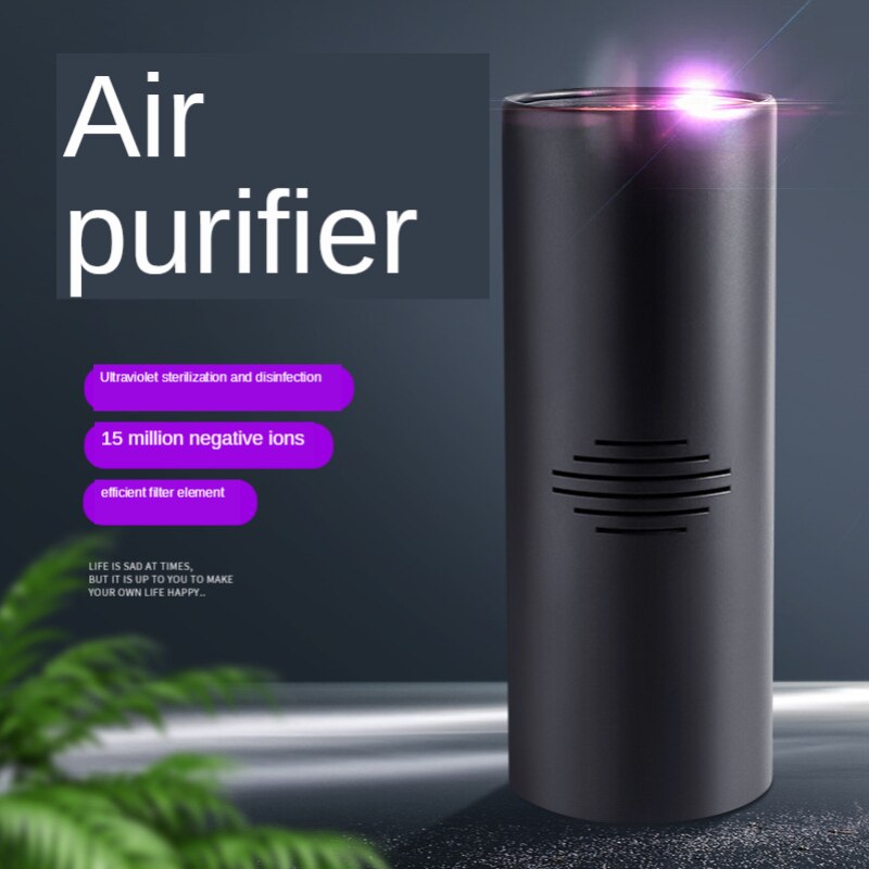 Purificador de aire PM2.5, eliminación de formalde... – Grandado