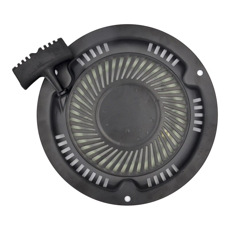 LUSQI Recoil Hand Pull Starter Gasoline Lawn Mower... – Grandado