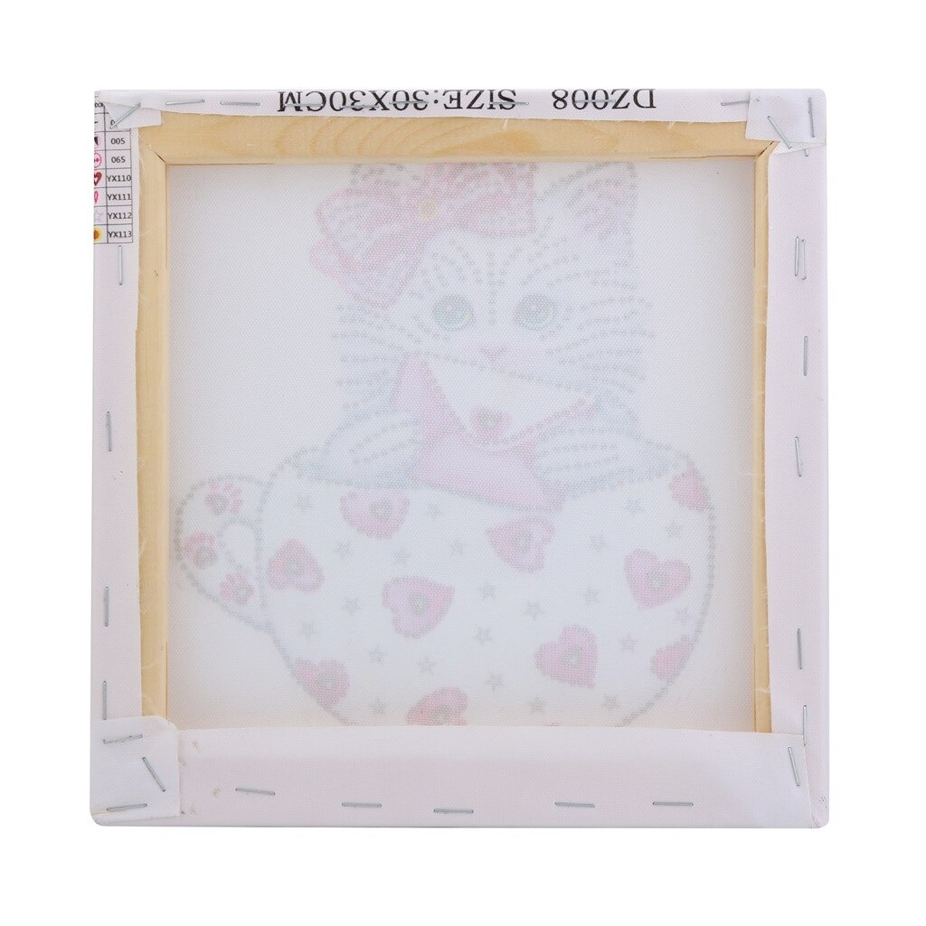 5d Diamond Painting Frame Photo Picture Frame Diy ... – Grandado