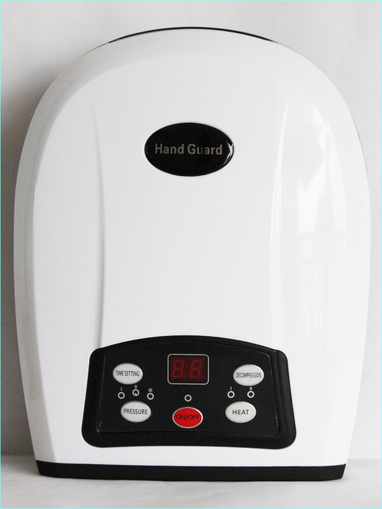Electric Acupressure Palm Hand Massage Device Palm... – Vicedeal