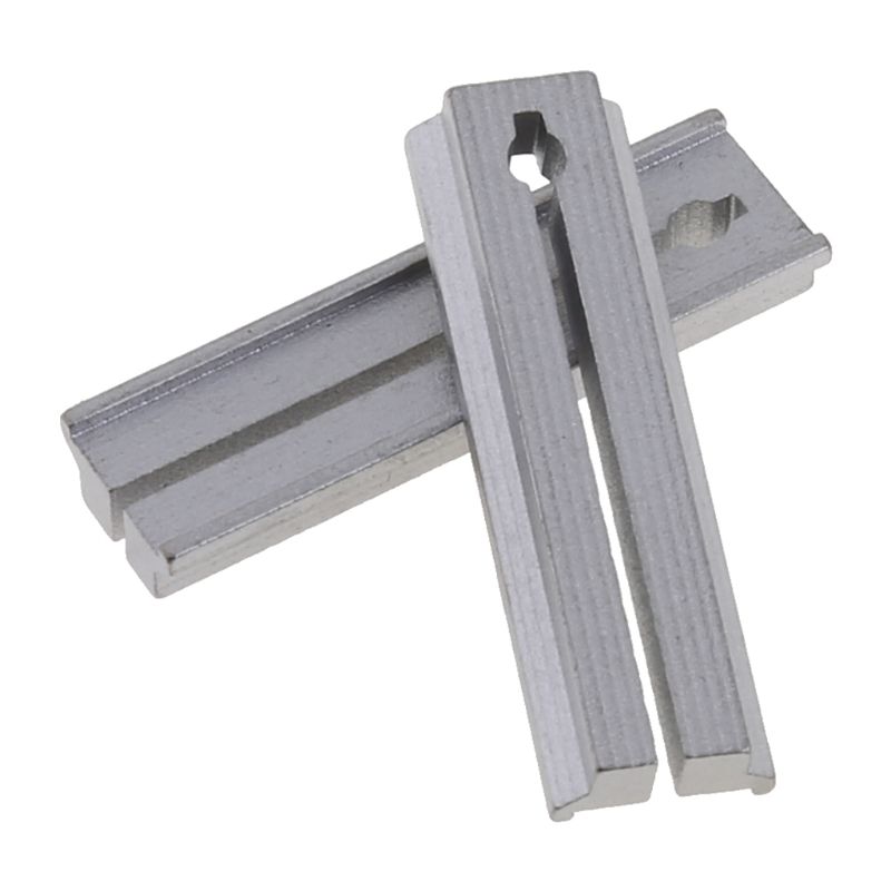 External Milling Key Clamp Chuck Handle outer mill... – Vicedeal