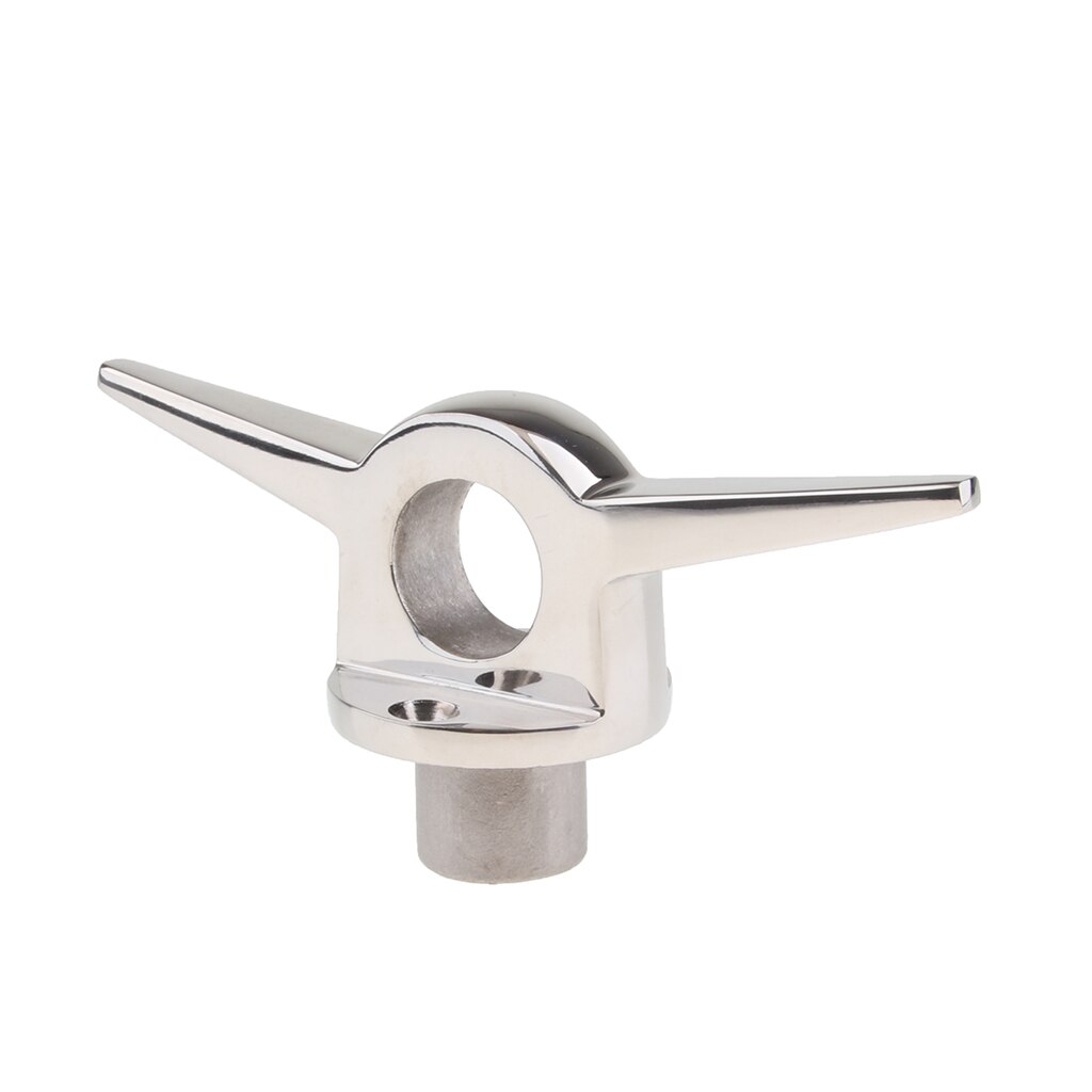 6 "Lifting Ring/Cleat 316 Roestvrij Staal Har... – Vicedeal