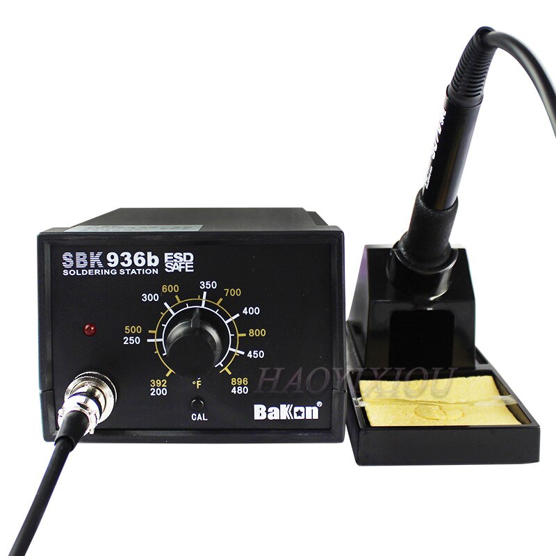 Original Bakon SBK936b Soldering Station Constant ... – Vicedeal