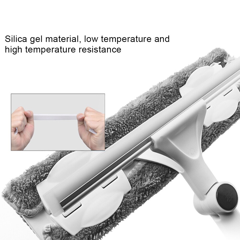 Window Cleaners Double Strong Sides Glass Cleaning... – Grandado