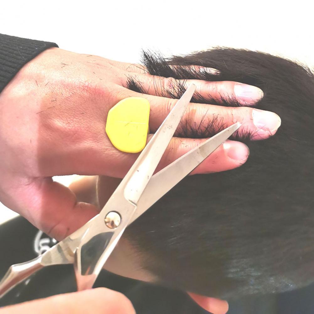 4Pcs/Set Hair Cutting Guides Haircutting Template ... – Grandado