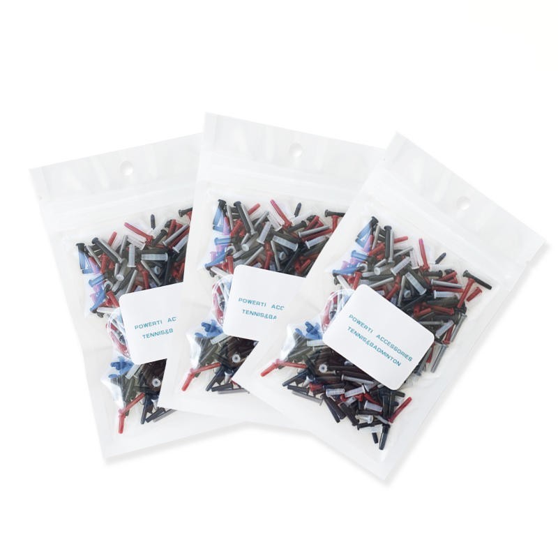 10g/pack Badminton Racket Line Pipe Nails Single D... – Grandado