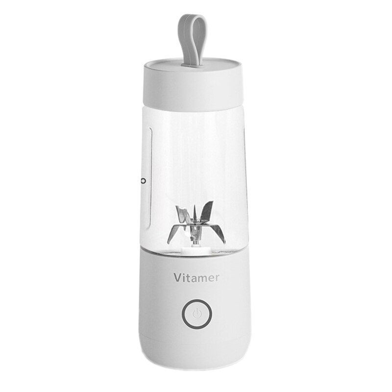 Vitamer Draagbare Persoonlijke Blender, Usb Mini E... – Grandado