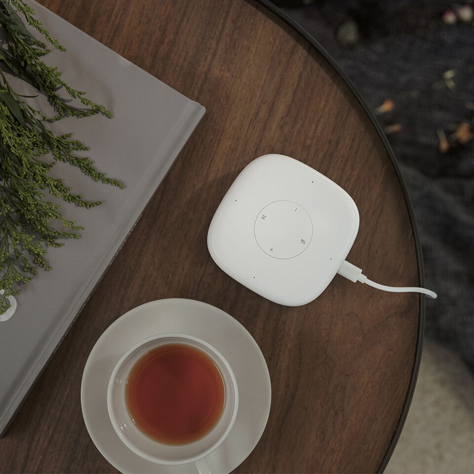 Original Xiaomi Mi AI Speaker Mini 2.4G Wifi Voice... – Grandado